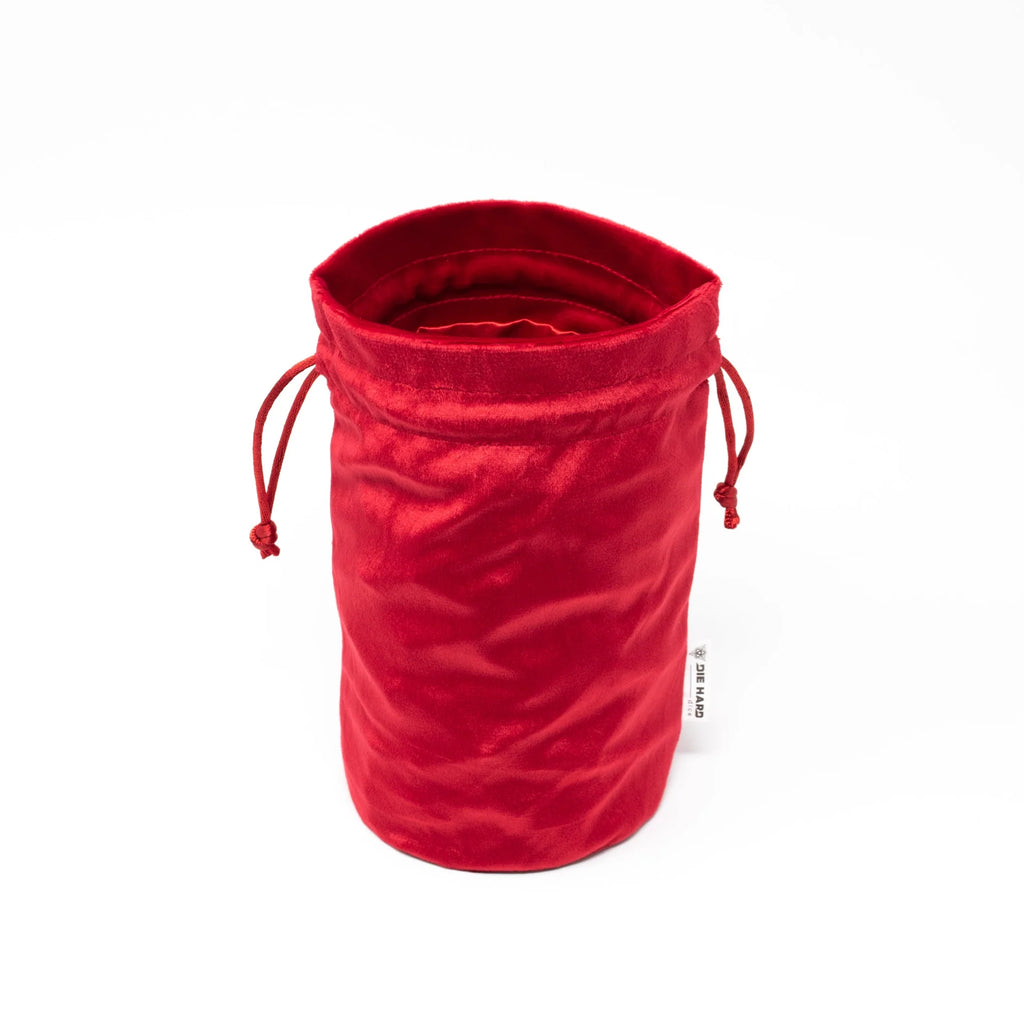 Die Hard: Level 1 Bag of Hoarding - Red